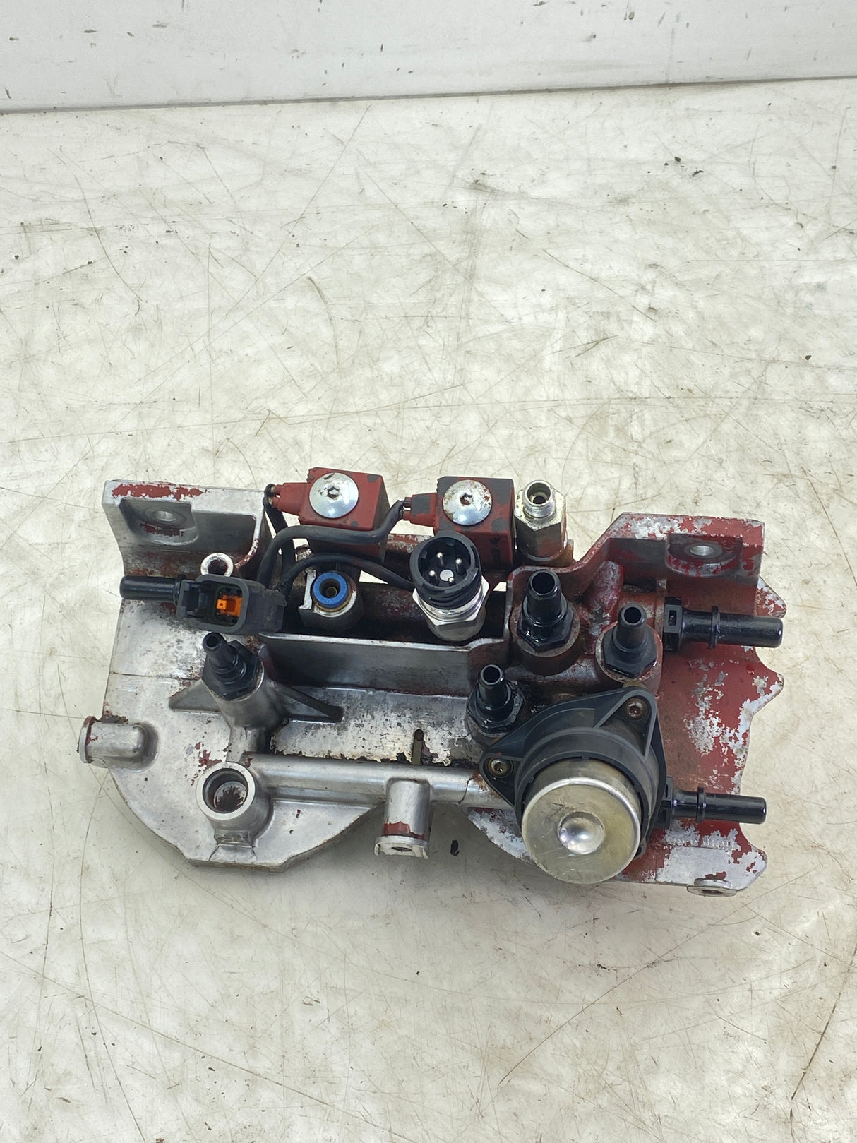 23099630 Genuine Volvo Fuel Control Module – Second Truck Parts