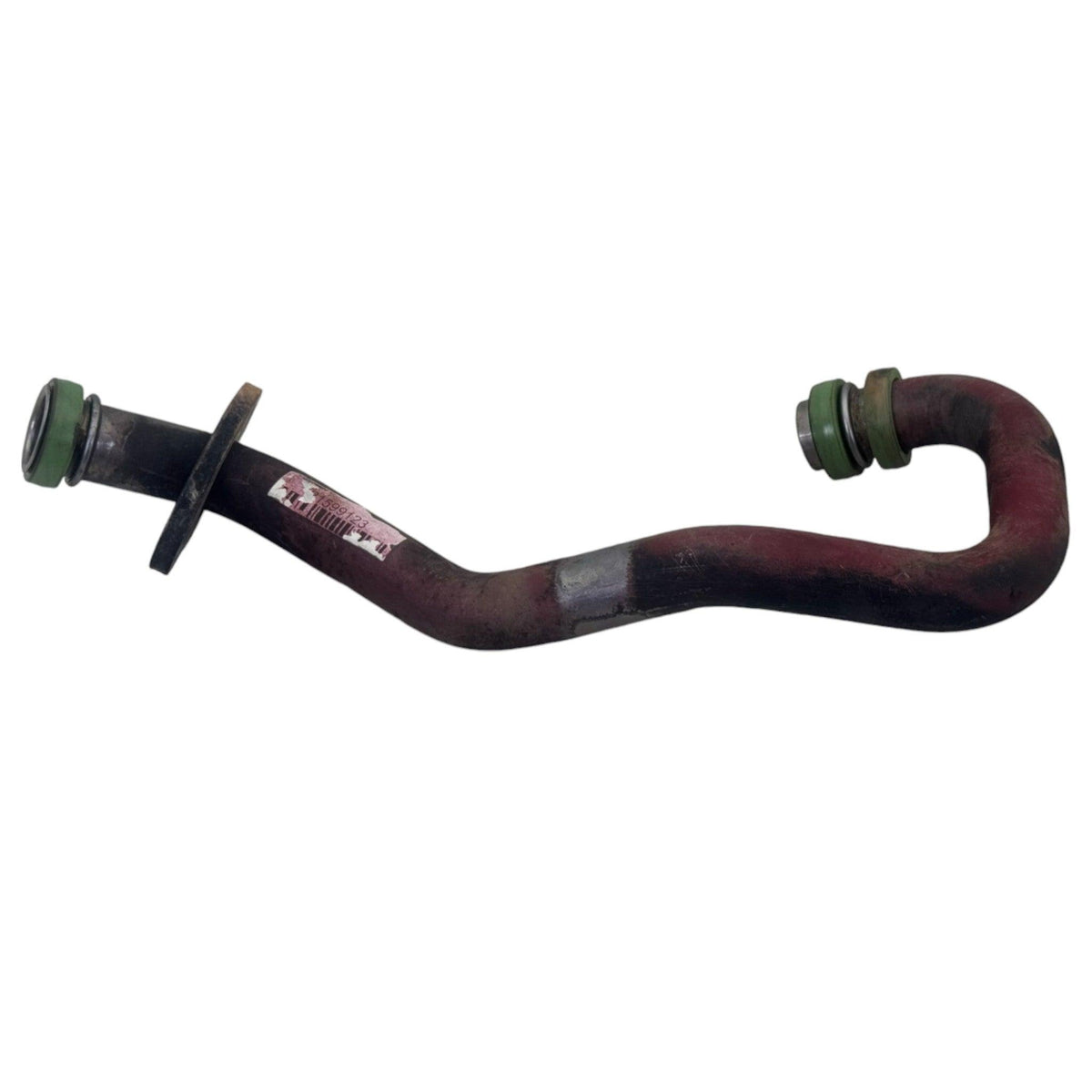 21599123 Genuine Mack Pipe – Second Truck Parts