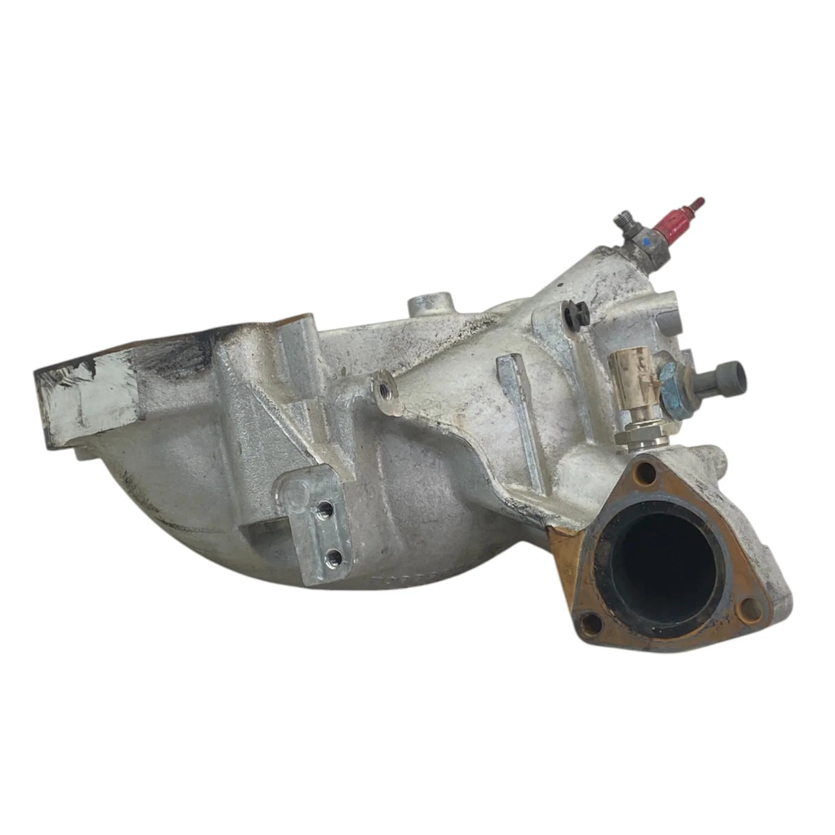7099985C3 Genuine International EGR Duct – Second Truck Parts