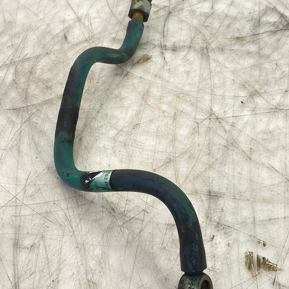 21328763 Genuine Volvo Fuel Hose – Second Truck Parts
