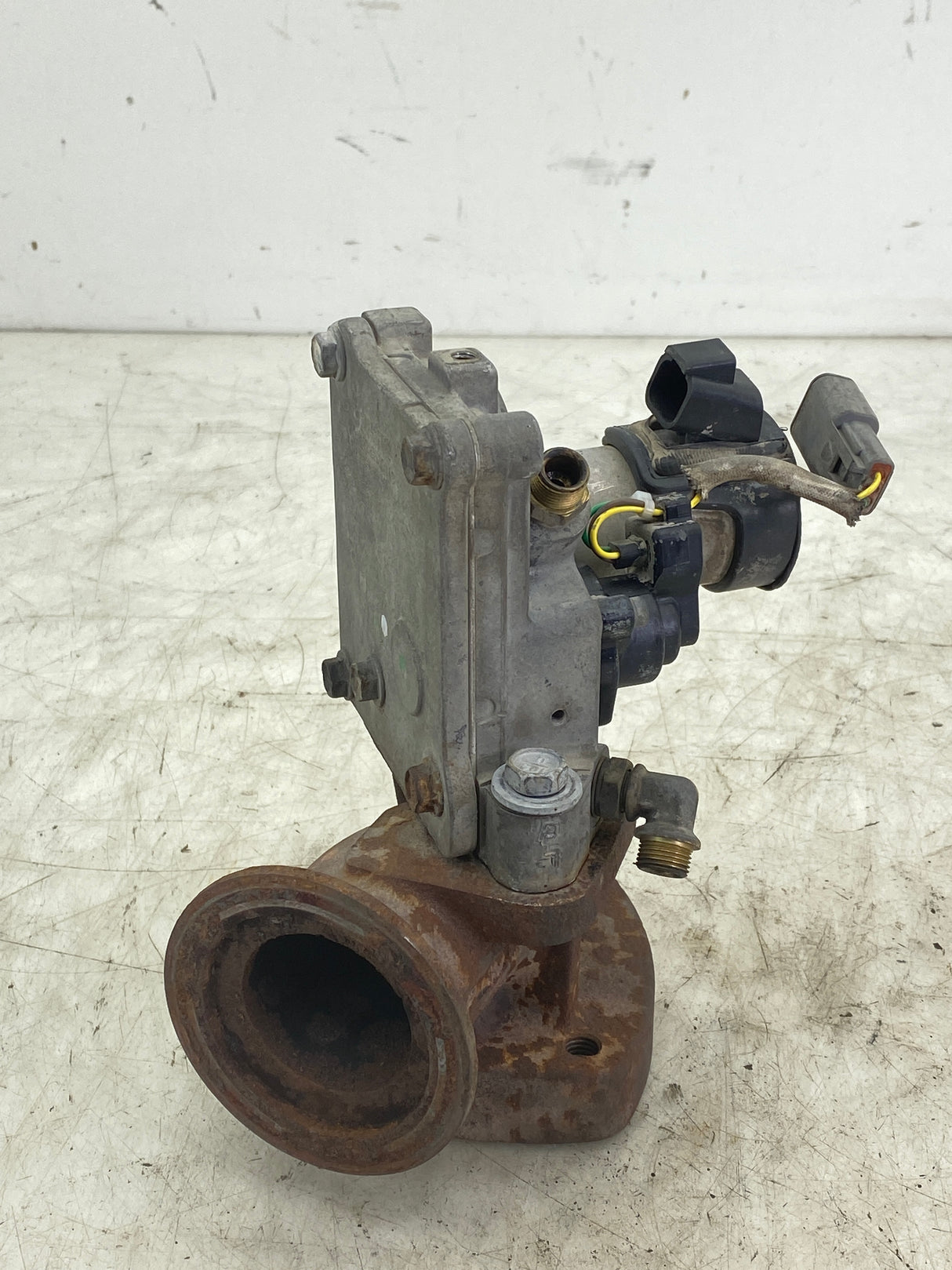 3104875RX Genuine Cummins EGR Valve Kit – Second Truck Parts