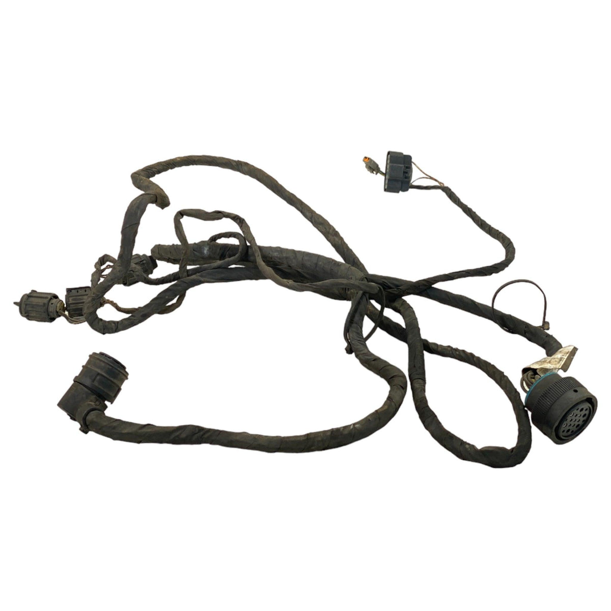22079300 Genuine Mack Multi-Purpose Wiring Harness – Second Truck Parts