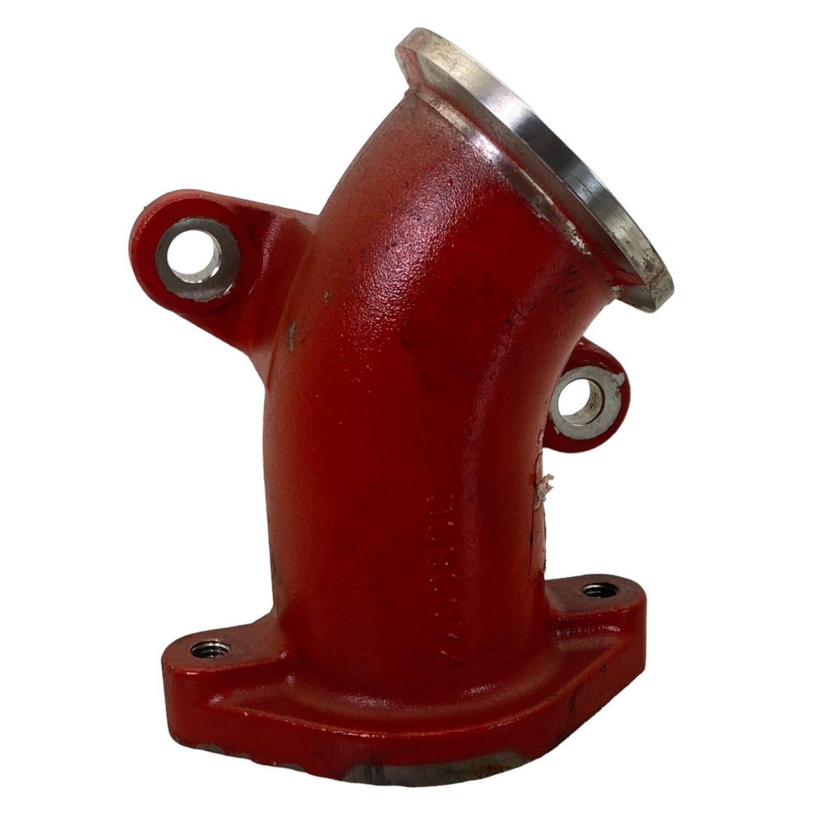 3690074 Genuine Cummins Exhaust Transfer Connection – Second Truck Parts