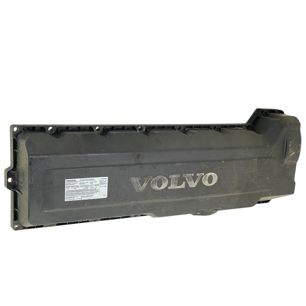 20740683 Genuine Volvo Engine Valve Cover – Second Truck Parts