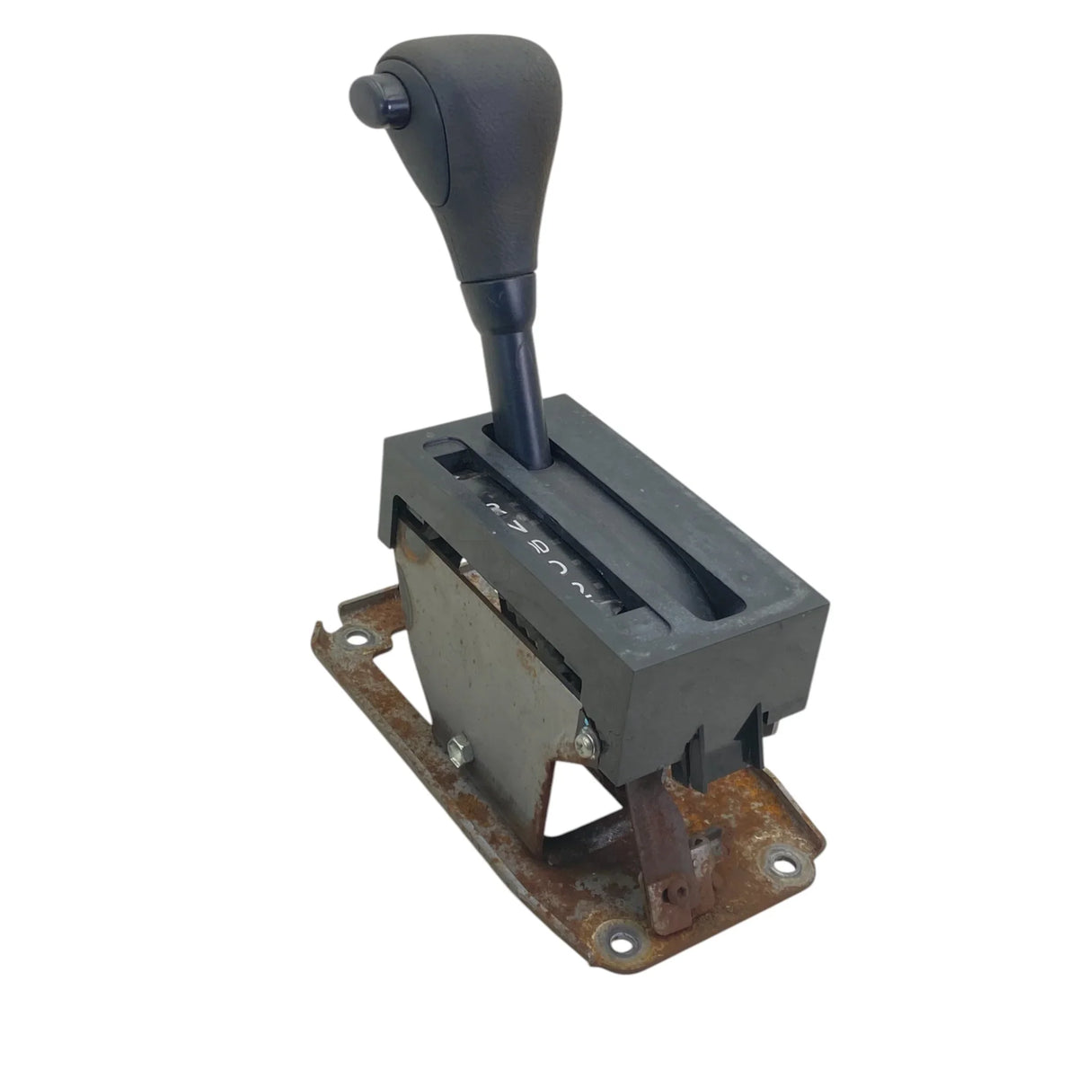 Genuine Allison 2400 Transmission Electric Shifter – Second Truck Parts