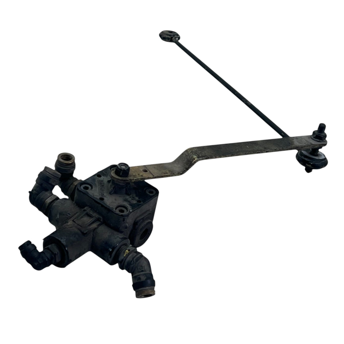 16-14318-000 Genuine Volvo Height Control Valve – Second Truck Parts
