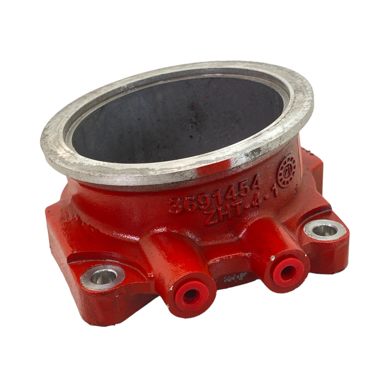 3691454 Genuine Cummins Air Inlet Adapter – Second Truck Parts