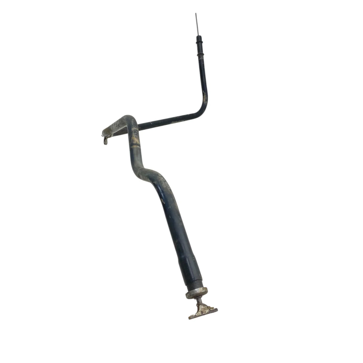 E88-6028 Genuine Paccar Transmission Dipstick Tube Assy – Second Truck ...