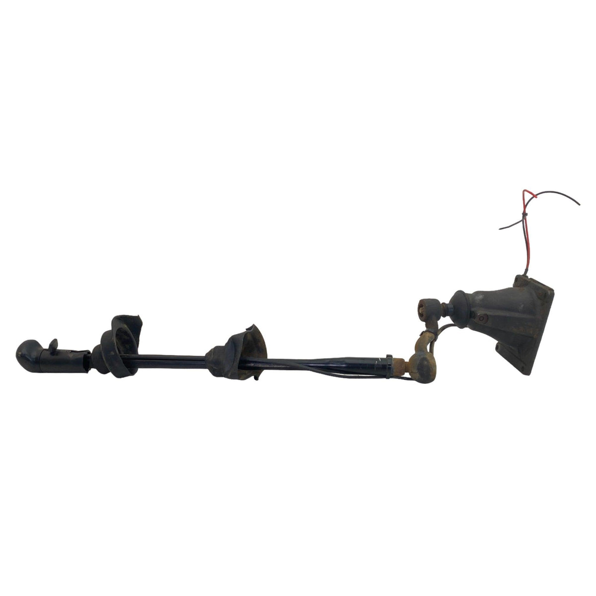 A07-22468-000 Genuine Eaton Fuller Shift Lever and Stub – Second Truck ...
