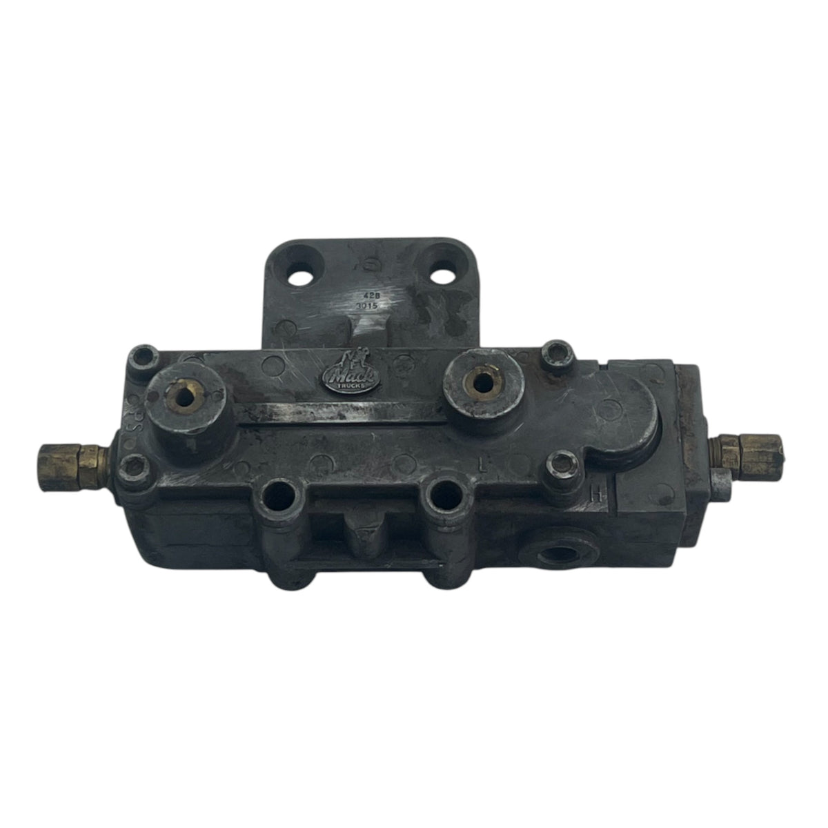 216KD42B Genuine Mack Transmission Shift Valve – Second Truck Parts