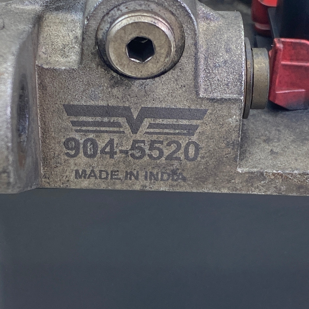 904-5520 Volvo Genuine AHI Dosing Module – Second Truck Parts