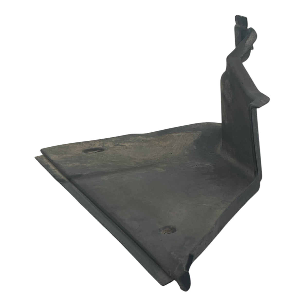 12QR4145AM2 Genuine Mack Right Kick Panel – Second Truck Parts