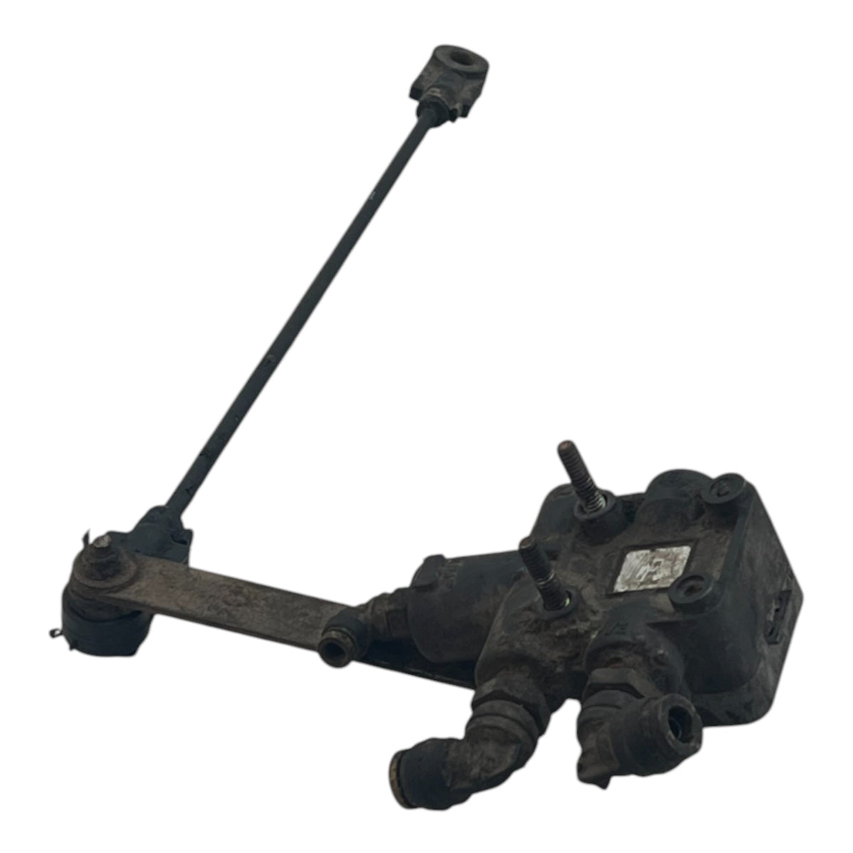 22527416 Genuine Volvo Height Control Valve – Second Truck Parts