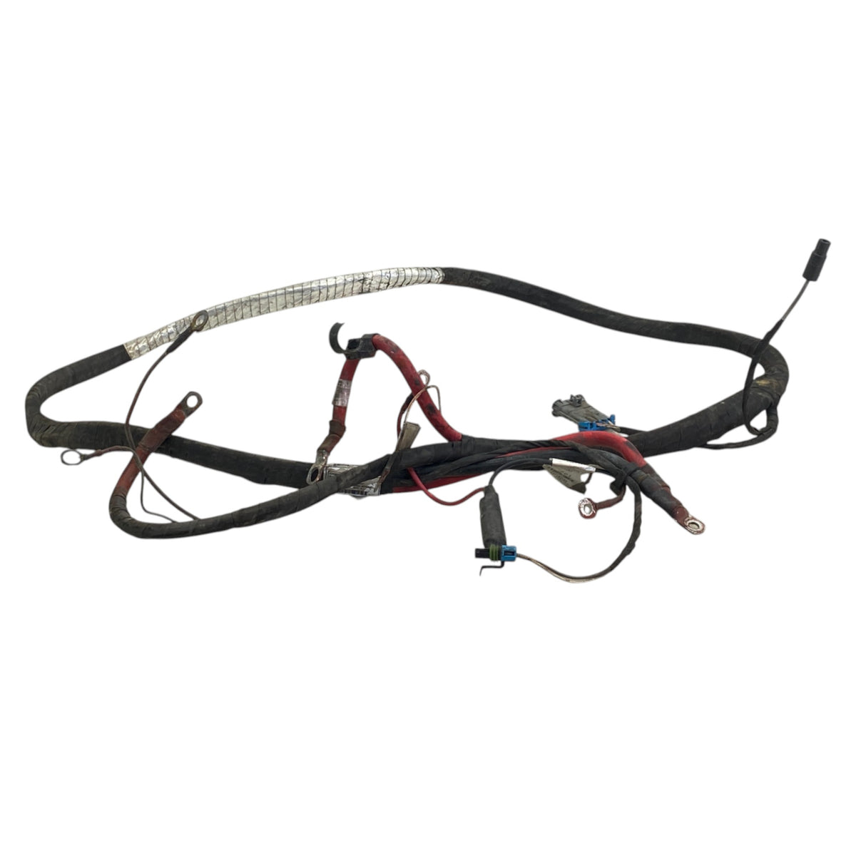 22488785 Genuine Volvo Wires – Second Truck Parts