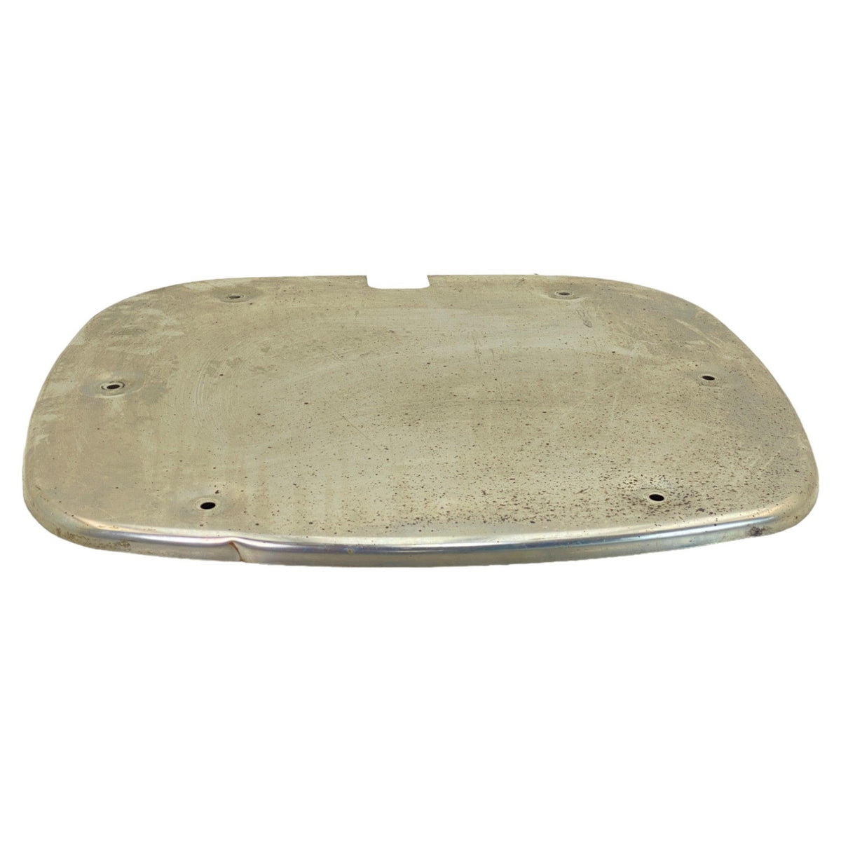 21317004 Genuine Mack Heat Shield – Second Truck Parts
