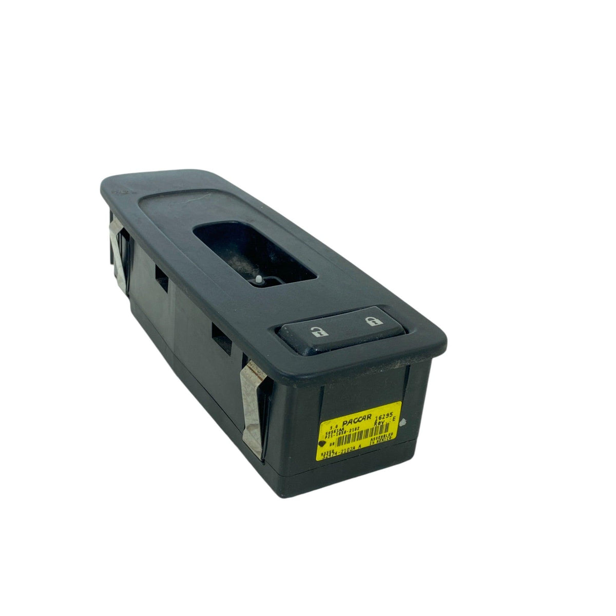 P21-1050-2102 Genuine Paccar Door Control Module Switch Window – Second ...