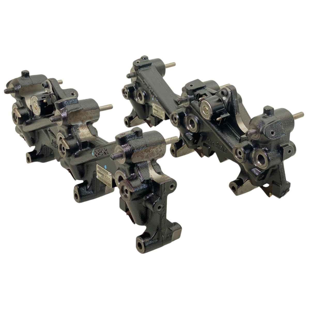 4330249 Genuine Cummins Engine Brake Pack Of 2 – Second Truck Parts