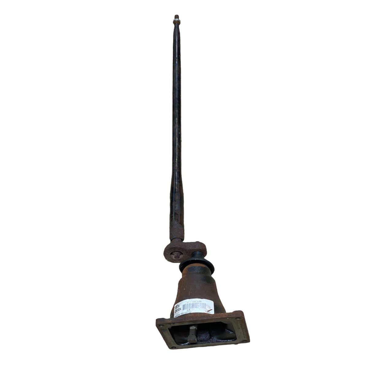 A07-22468-000 Genuine Eaton Fuller Shift Lever and Stub – Second Truck ...