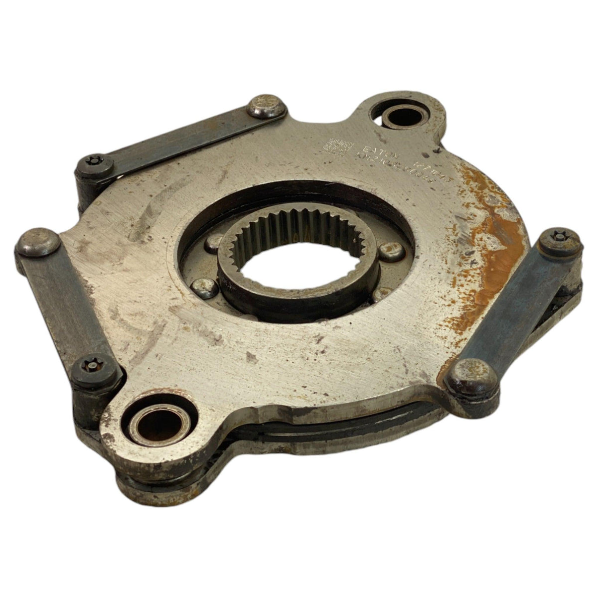 1271043 Genuine Eaton Clutch Brake Kit – Second Truck Parts