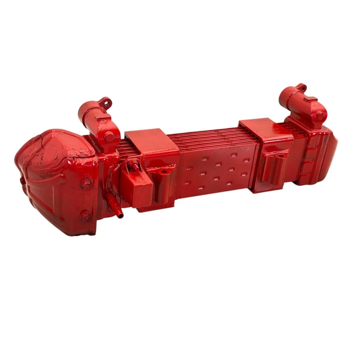 20800118 Genuine Mack EGR Exhaust Gas Recirculation Cooler – Second ...