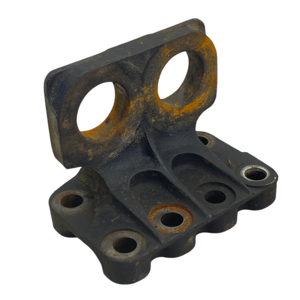 01-32392-000 Genuine Detroit Diesel Rear Engine Support Frame – Second ...