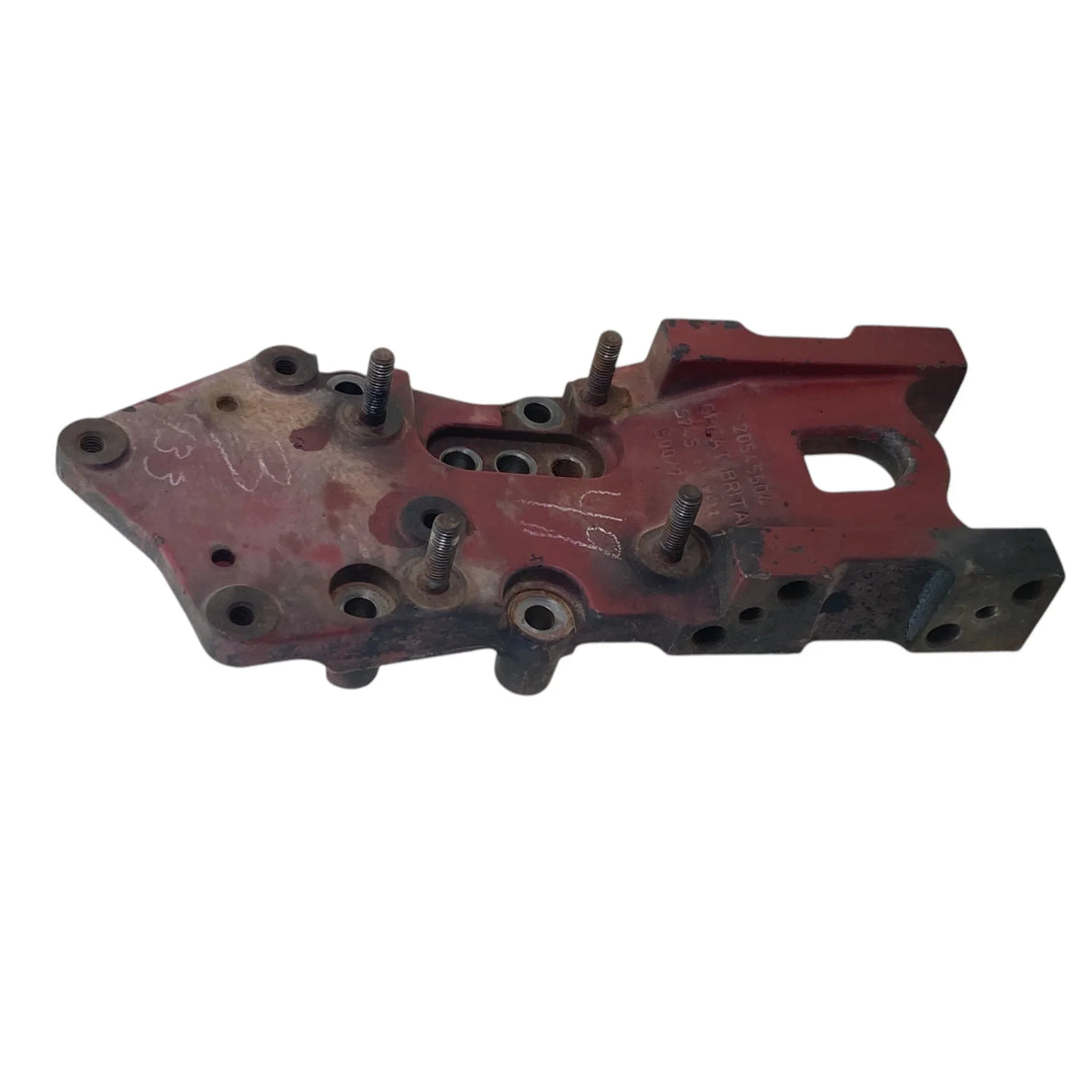 20545604 Genuine Mack Bracket – Second Truck Parts
