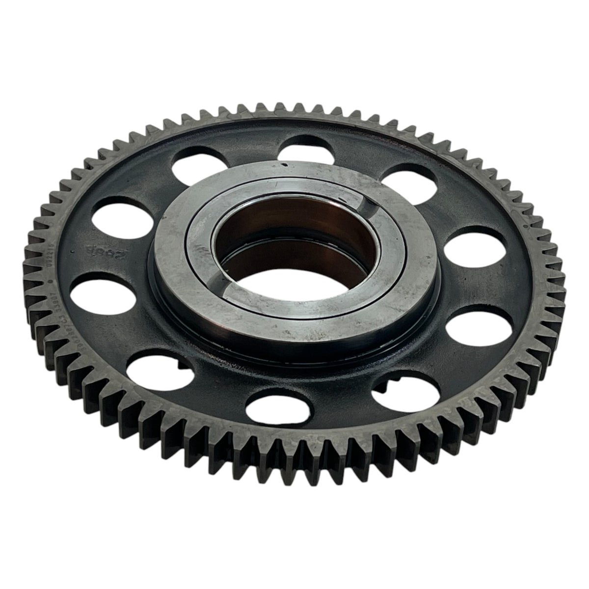 3002887C3 Genuine International Idler Gear Assembly With Power Take Of ...