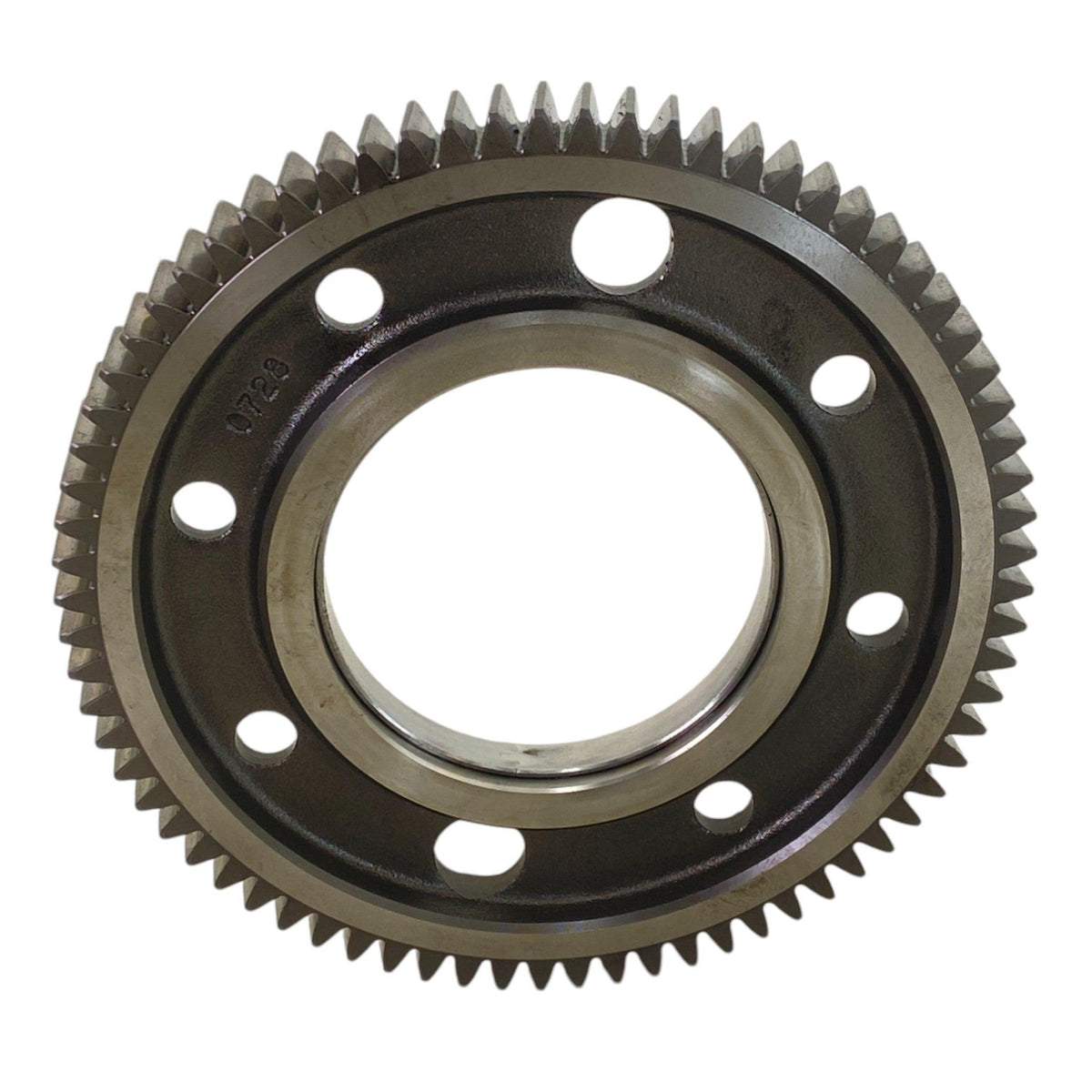 20850724 Genuine Volvo Idler Gear – Second Truck Parts