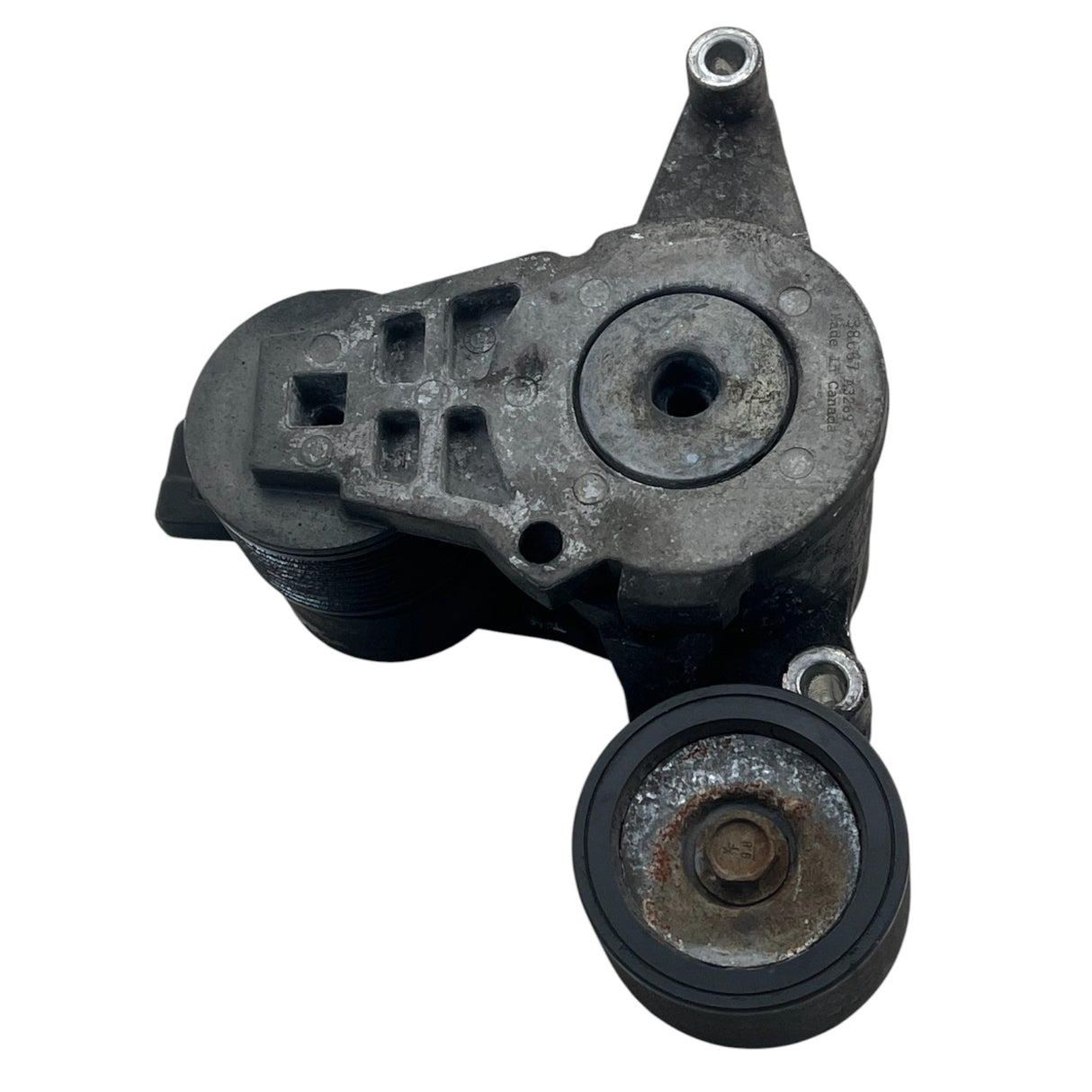 38667 Genuine Gates Belt Tensioner – Second Truck Parts
