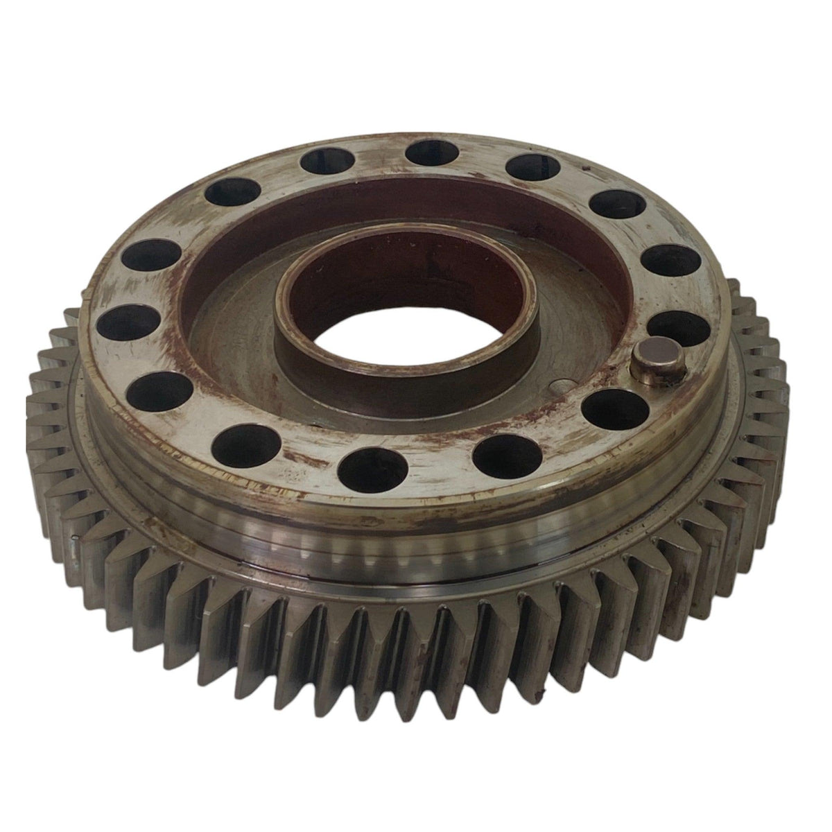 20743004 Genuine Volvo Crankshaft Gear – Second Truck Parts