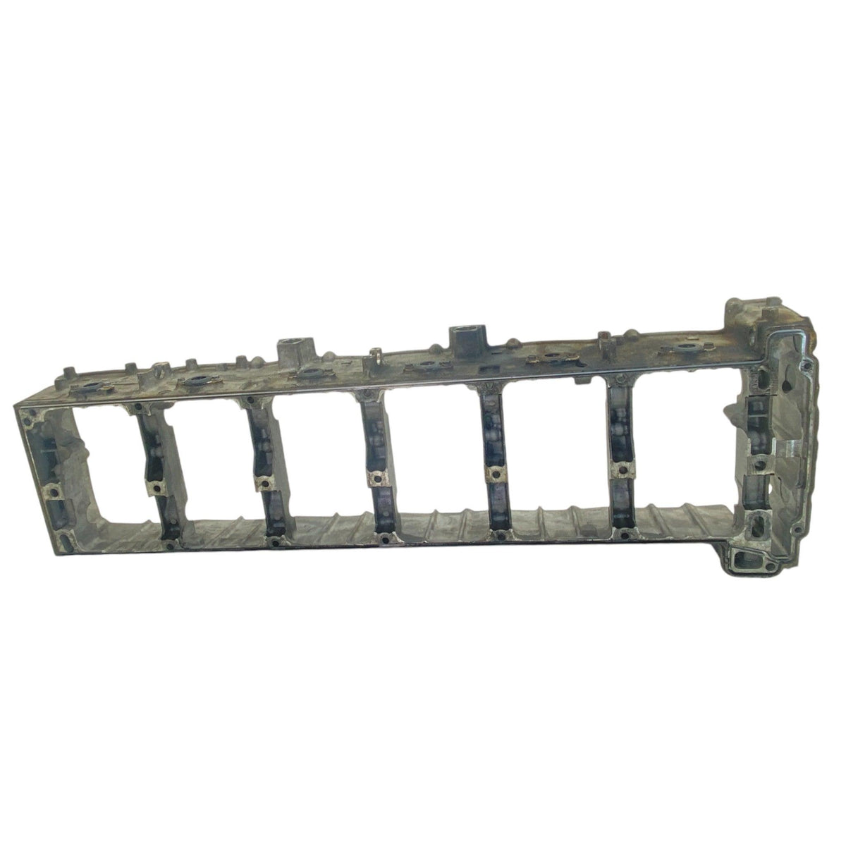 A4720511102 Genuine Detroit Diesel Camshaft Housing – Second Truck Parts