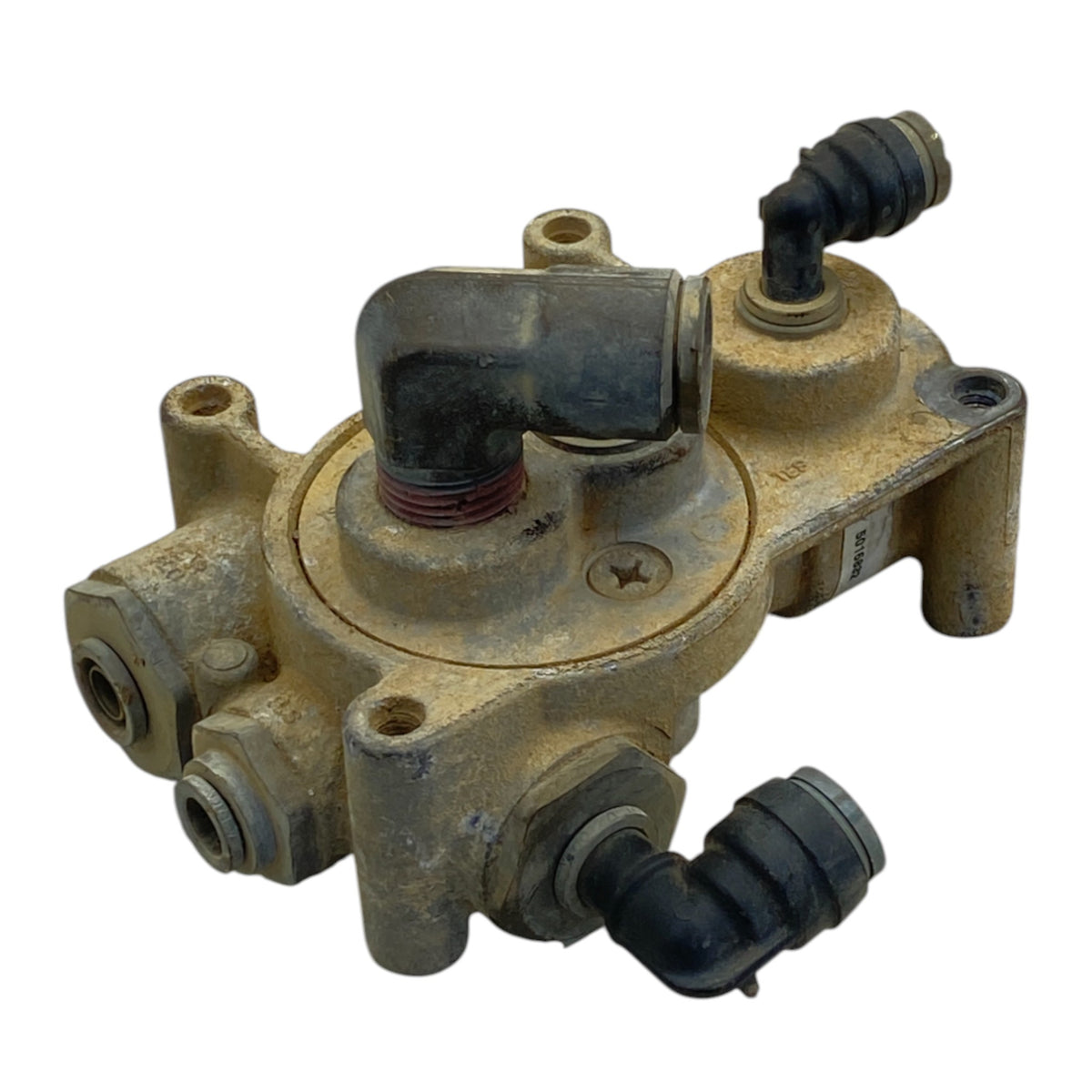 5016832 Genuine Bendix Tractor Protection Valve – Second Truck Parts