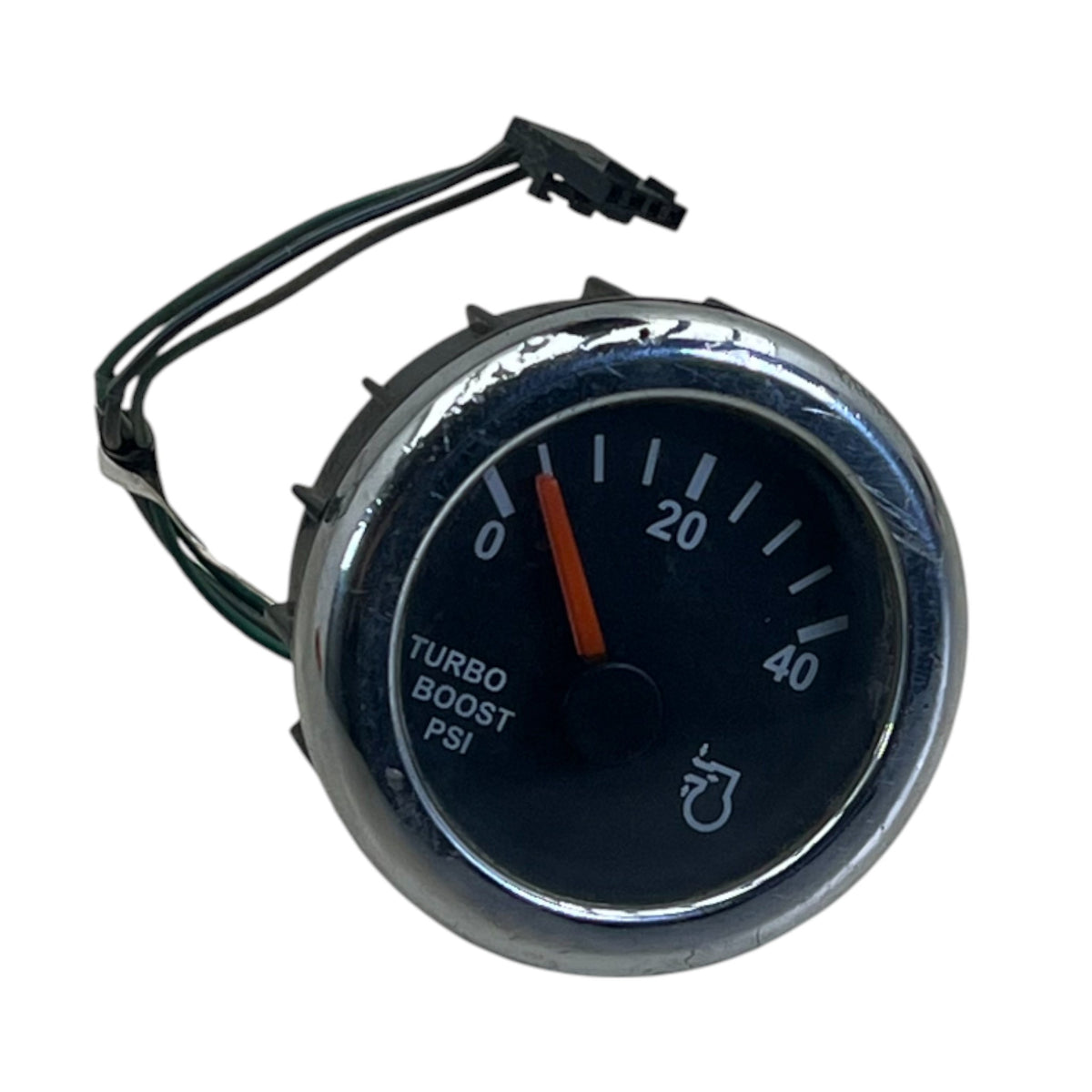 A22-71481-002 Genuine Freightliner Turbo Boost Gage – Second Truck Parts