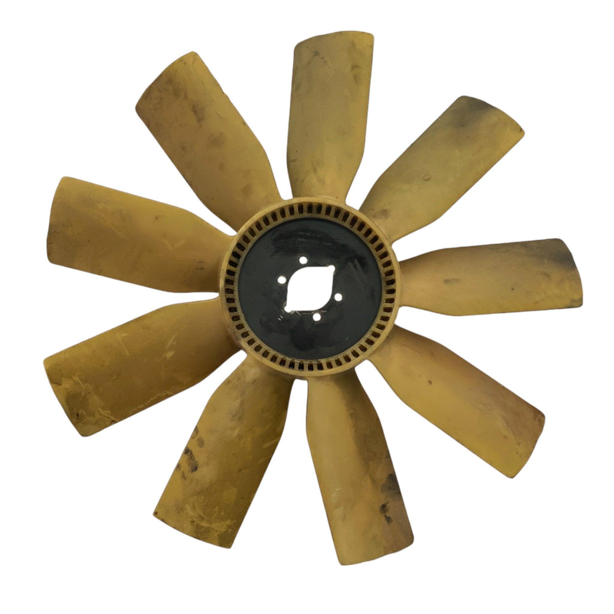 392-08G Genuien Cat Cooling Fan – Second Truck Parts