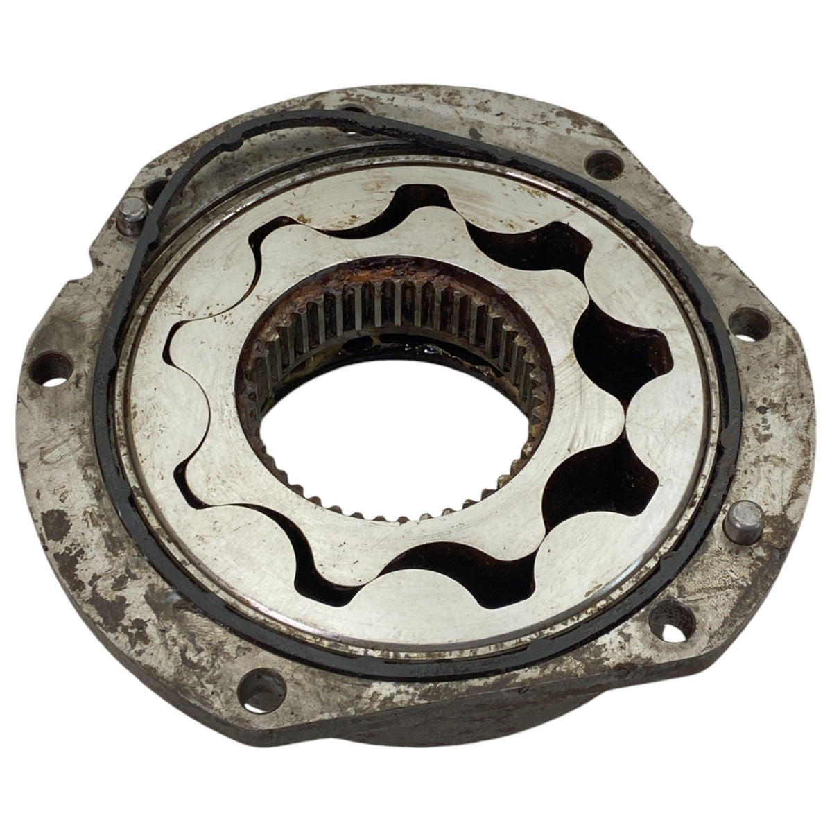 1879397C2 Genuine International Oil Pump Gears and Housing – Second ...