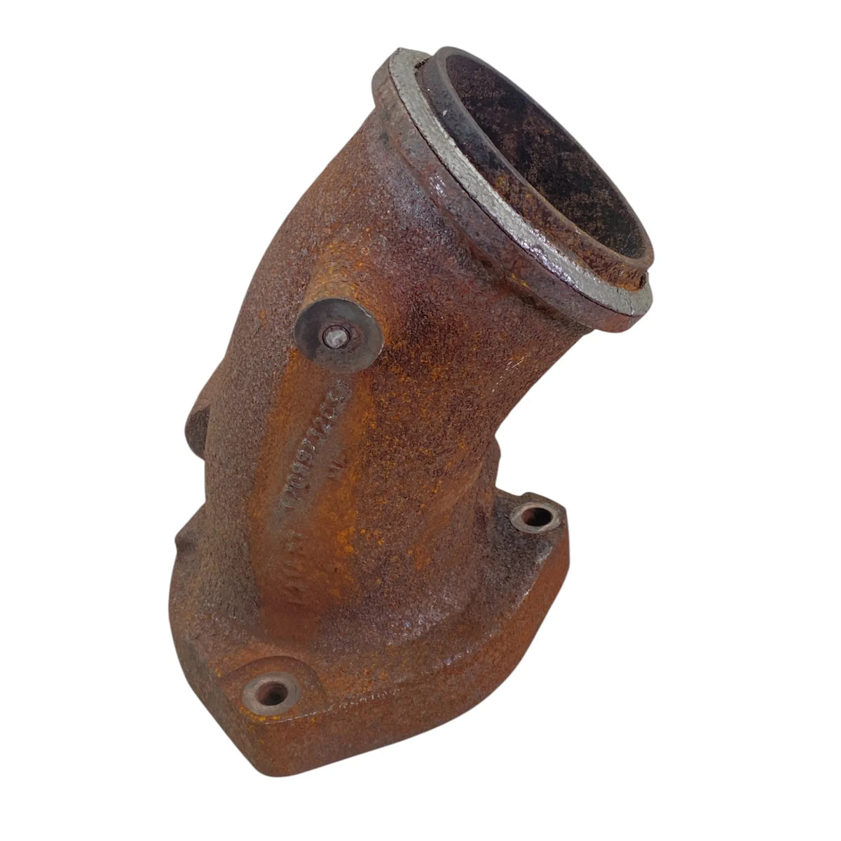 7099732C3 Genuine International Dust Pipe Doser Outlet – Second Truck Parts