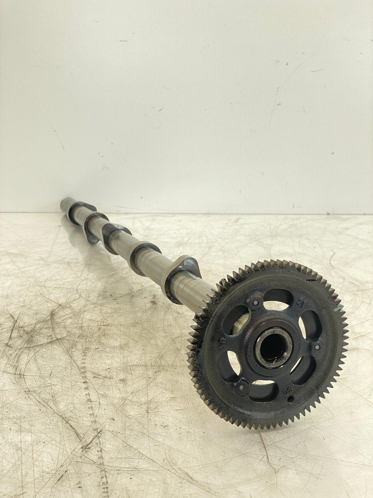 4710501801 Genuine Detroit Diesel Engine Intake Camshaft – Second Truck ...