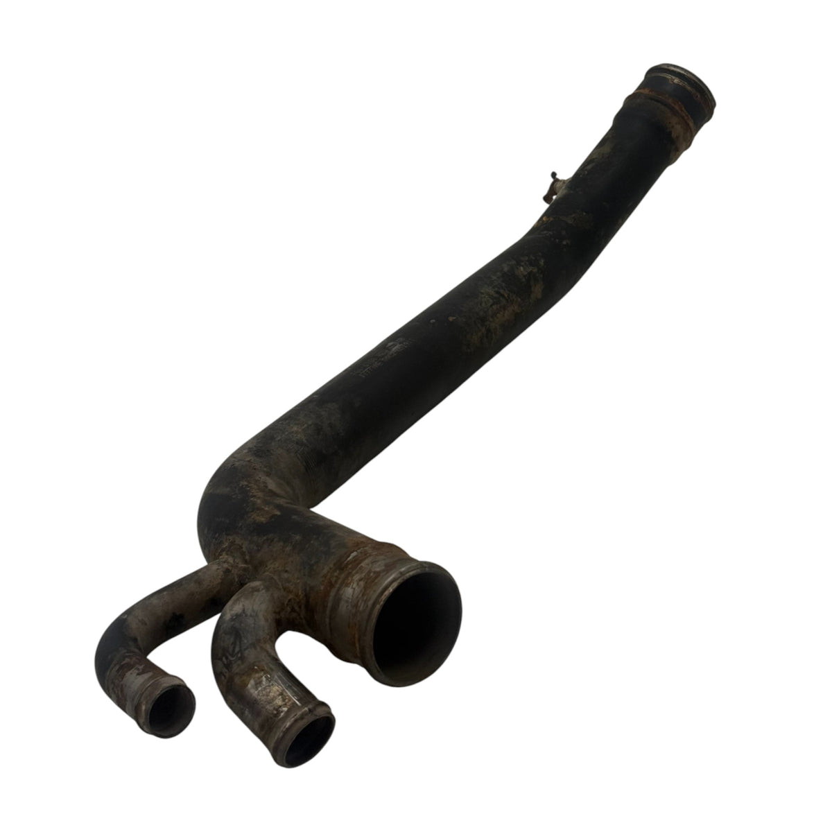 F66-6768 Genuine Kenworth Lower Coolant Tube – Second Truck Parts