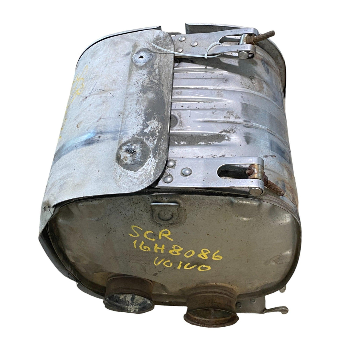 21311951 Genuine Volvo Selective Catalytic Reduction – Second Truck Parts