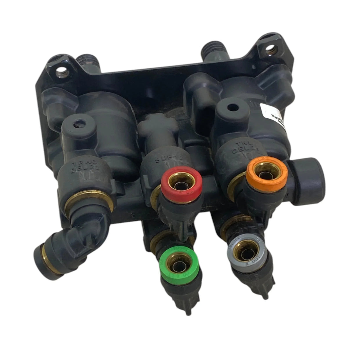 K031484 Genuine Bendix Air Brake Valve – Second Truck Parts