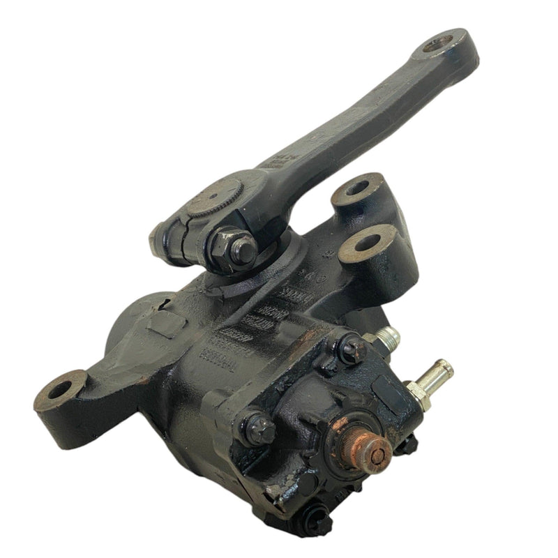 4773303 Genuine TRW Power Steering Gear Box – Second Truck Parts