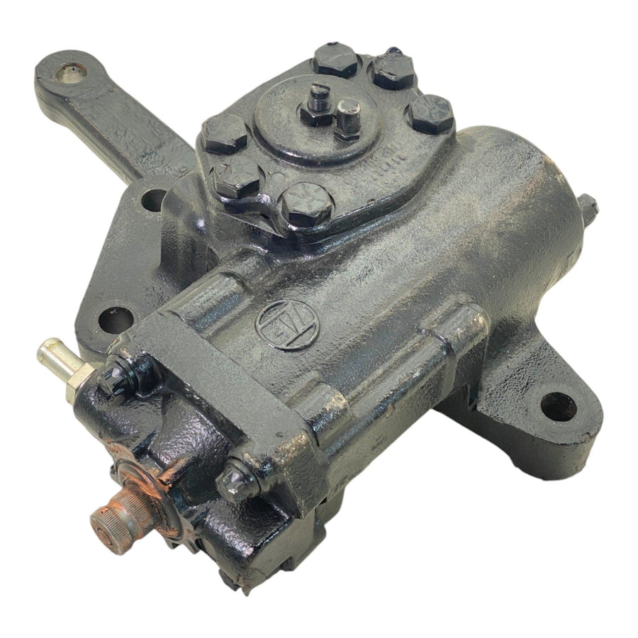 4773303 Genuine TRW Power Steering Gear Box – Second Truck Parts