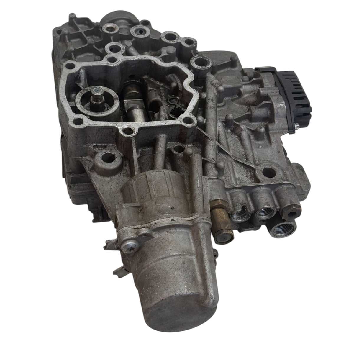A9482600563 Genuine Detroit Diesel DT12 Gear Box Controller – Second ...