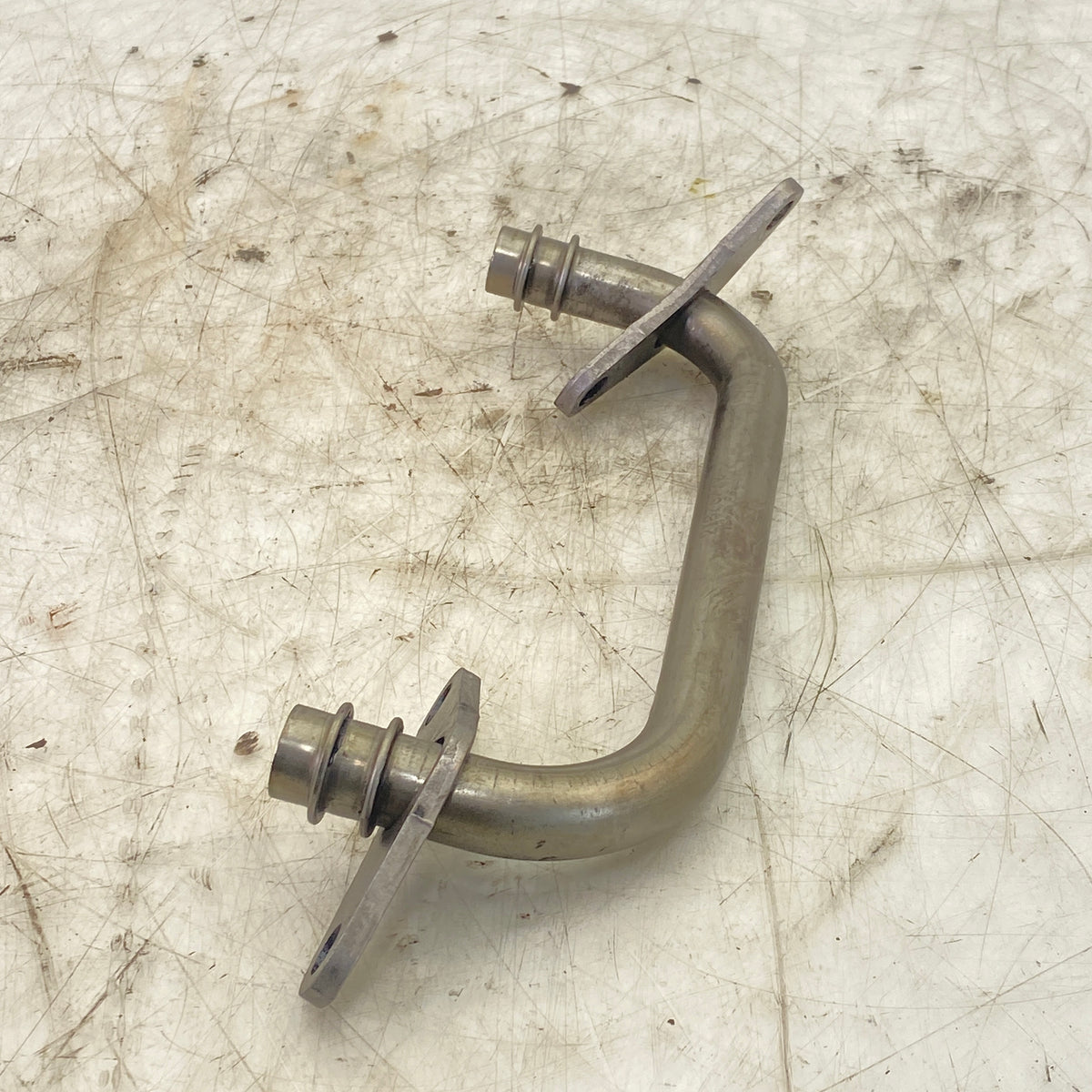 21876770 Genuine Volvo Pressure Pipe – Second Truck Parts