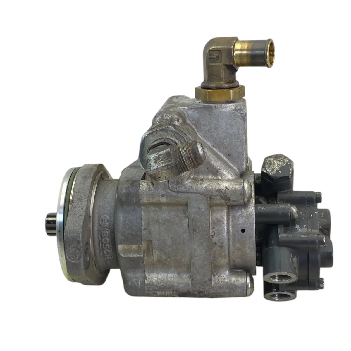 1939438PE Genuine Paccar Power Steering Pump – Second Truck Parts
