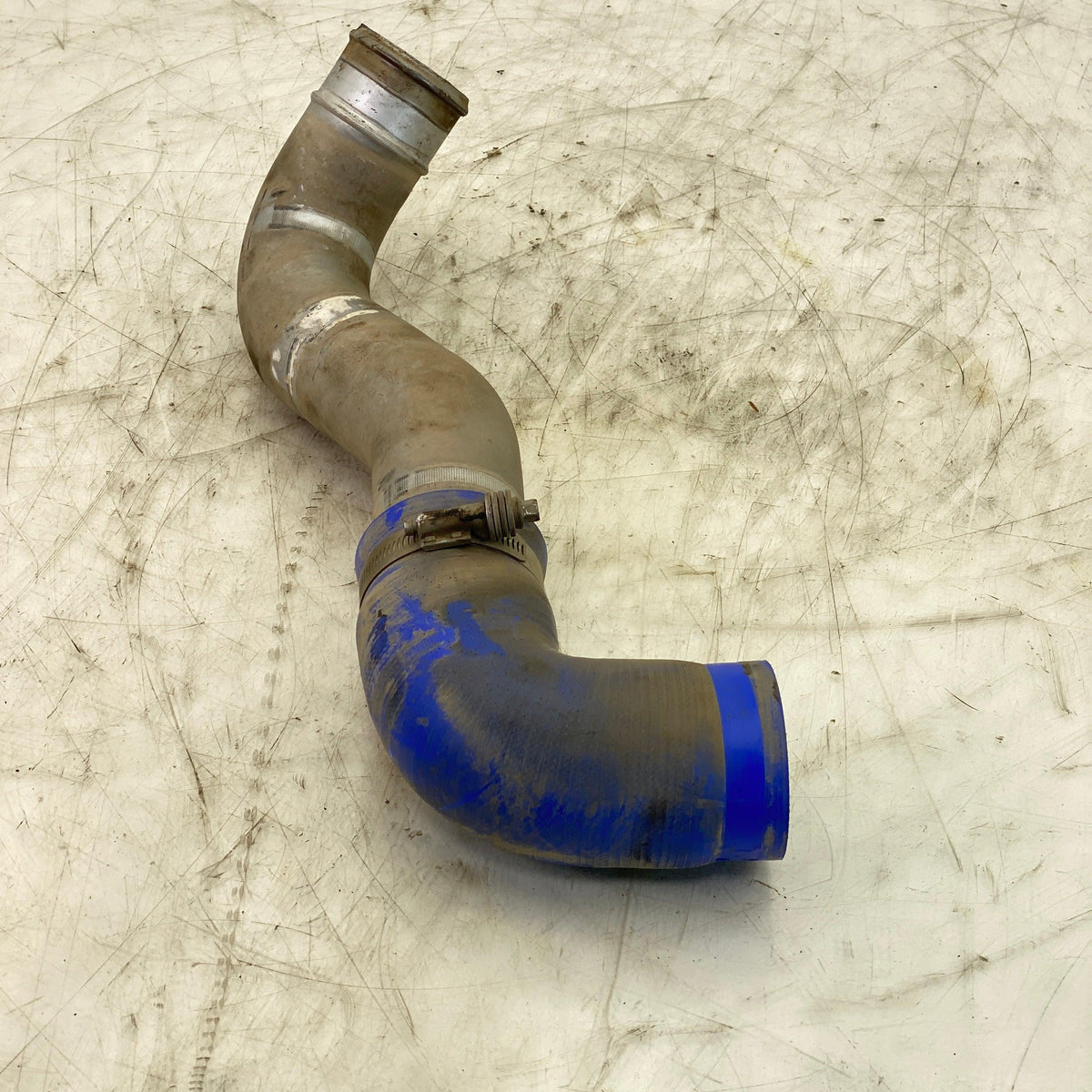 P66-2133-100 Genuine Paccar Intake Plumbing – Second Truck Parts