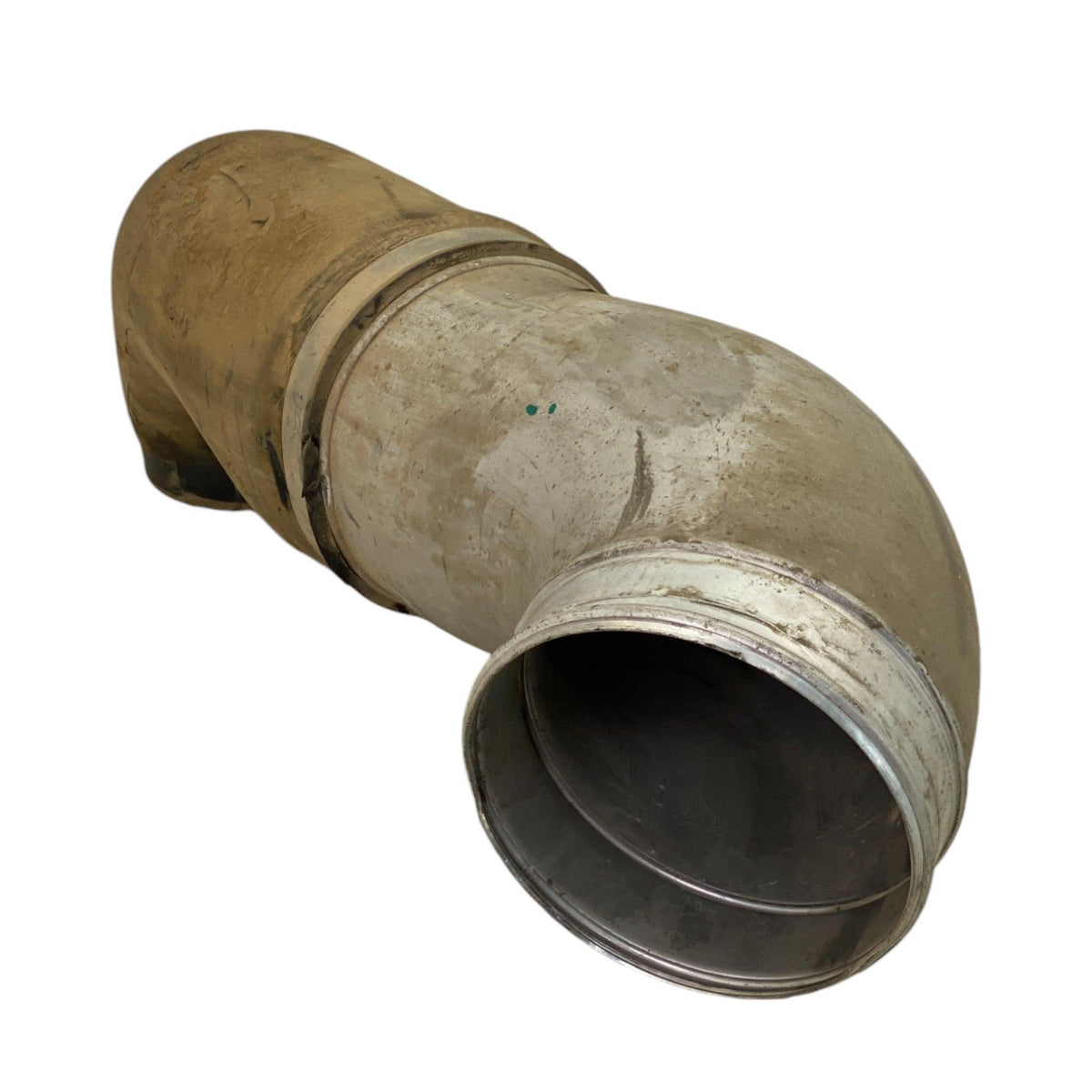 D66-6598 Genuine Paccar Air Transfer Tube – Second Truck Parts