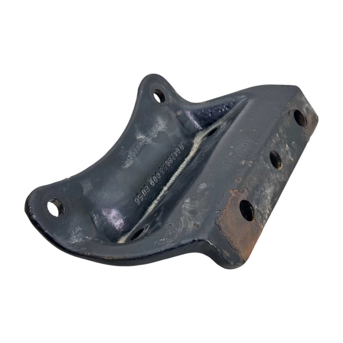04-28653-002 Genuine Freightliner Front Diesel Exhaust Fluid Tank Brac ...
