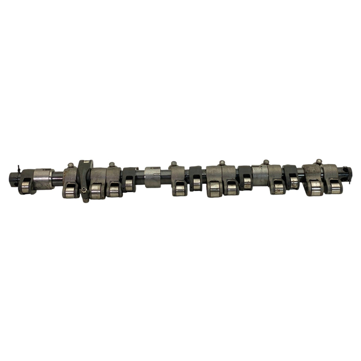 21539423 Genuine Mack Rocker Arms With Shaft Assembly – Second Truck Parts