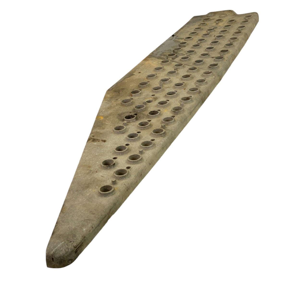 A82-1234 Genuine Paccar Lower Cab Step Assembly – Second Truck Parts